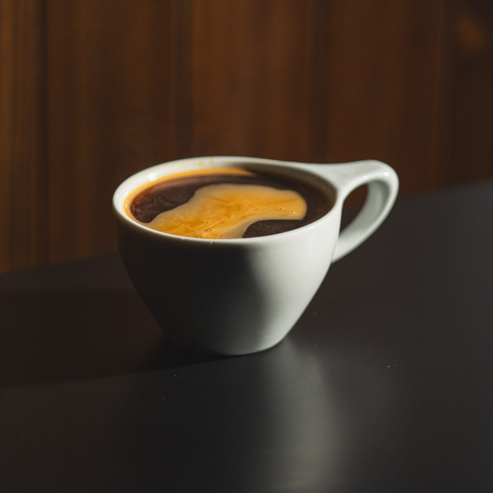 Kingdom Coffee Menu | Kingdom Coffee